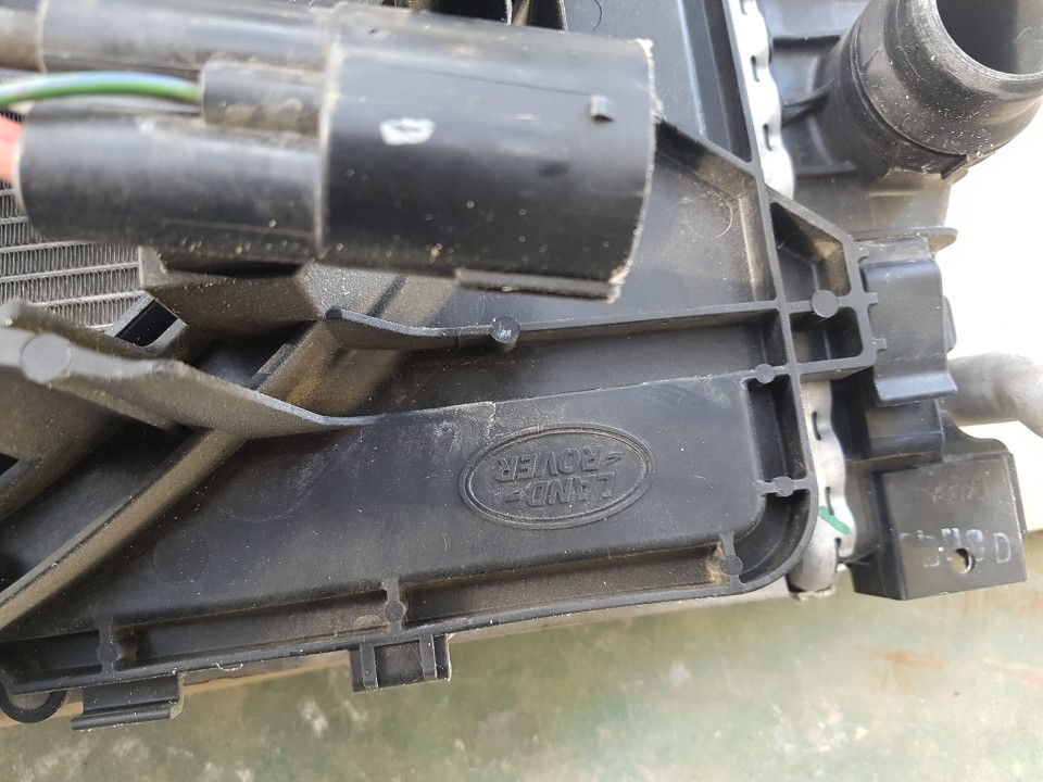 디스커버리스포츠.컨덴샤.라디에타.휀.휀커버.보조라디에타.팝니다 > 수입차중고부품 자동차부품 내부품 팔기 | 수입차중고부품 자동차 ...