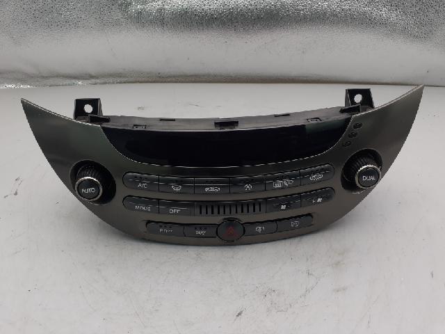 히터에어컨트롤스위치 쌍용(체어맨W CW600(2010년식) > 수입차중고부품 자동차부품 내부품 팔기 | 수입차중고부품 자동차중고 ...