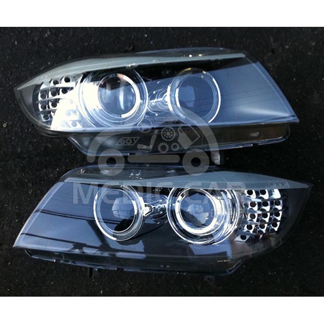 BMW 3시리즈 라이트 E90 후기형 63117240247 63117240249 케이스만 > 3시리즈[5세대][E90,E91 ...