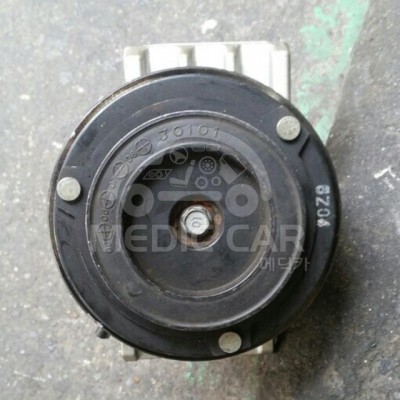 르노삼성 QM5 에어컨컴프레서 > QM5[1세대][H45][07~16] | 수입차중고부품 자동차중고부품전문 메딕카 OEM,신품 ...