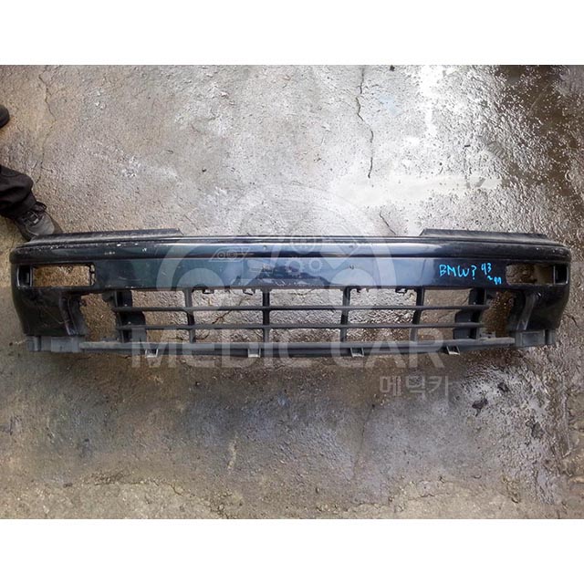 BMW 범퍼 구형 앞 > BMW | 수입차중고부품 자동차중고부품 메딕카 OEM,신품,중고 재생 부품판매 촉매,에어컨콤프,에어쇼바 ...