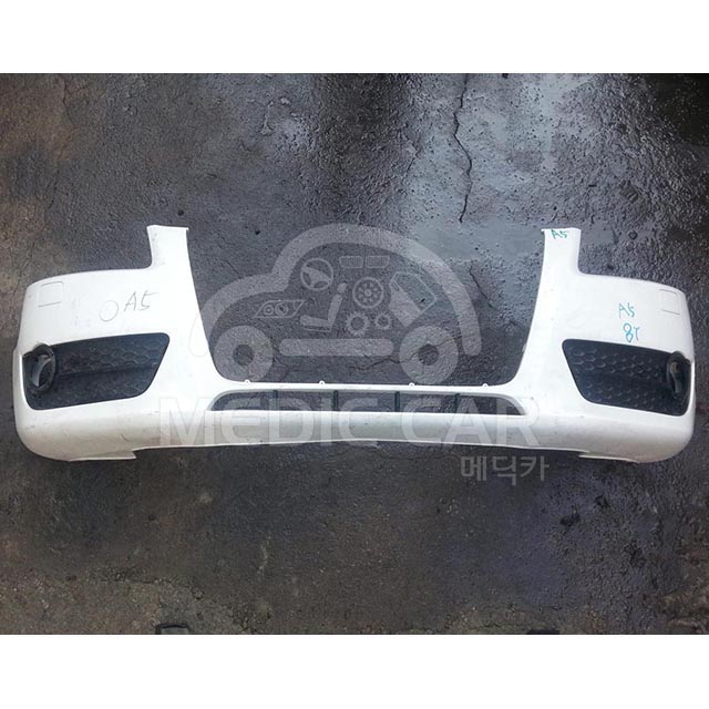 아우디 A5 범퍼 8T0 전기형 앞 8T0807437K 8T0807105A > A5[1세대][B8,8T,8F][07~16 ...