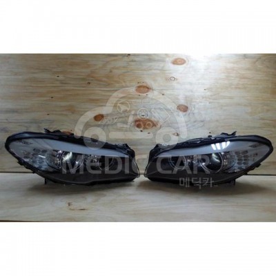 BMW 5시리즈 라이트 F10 F11 전기형 63117271912 63117343912 > 5시리즈[6세대][F10,F11 ...