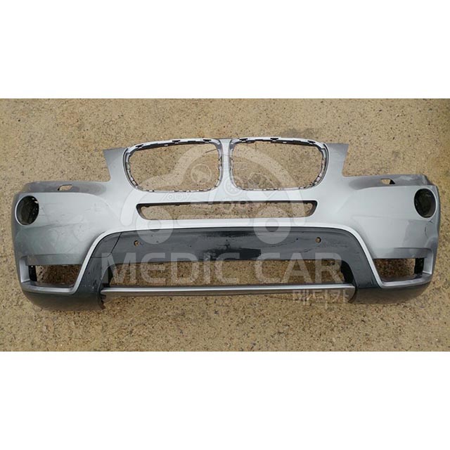 BMW X3 범퍼 F25 전기형 13~14년 앞 51117261188 51117210441 > X3[2세대][F25][11~17 ...