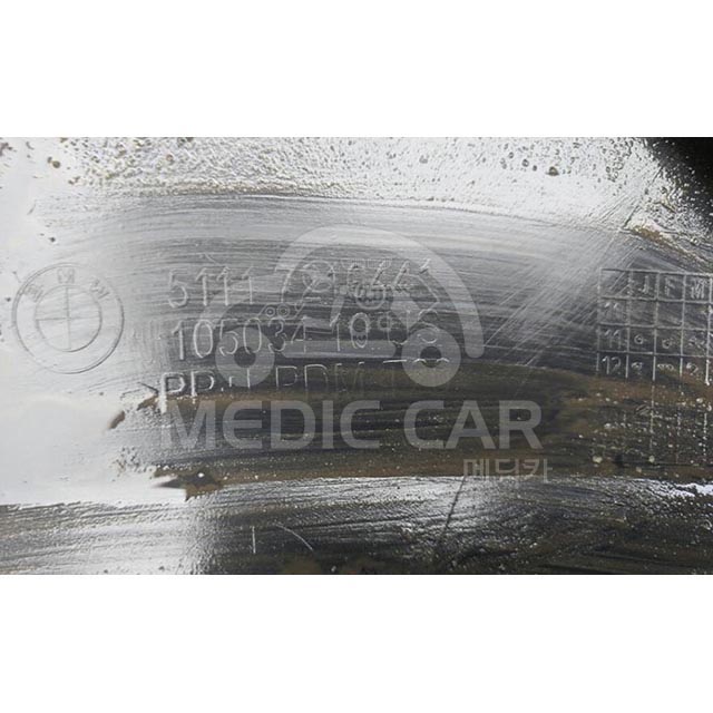 BMW X3 범퍼 F25 전기형 13~14년 앞 51117261188 51117210441 > X3[2세대][F25][11~17 ...