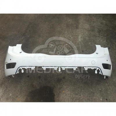 시트로엥 그랜드C4피카소 범퍼 뒤 > C4 피카소[2세대][13~17] | 수입차중고부품 자동차중고부품전문 메딕카 OEM,신품 ...