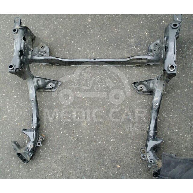 아우디 A6 멤버 4G0 최신형 16년 4G0399315L > A6[4세대][C7,4G][11~19] | 수입차중고부품 자동차 ...