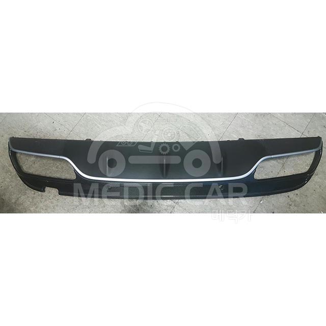 벤츠 C클래스 범퍼디퓨저 W205 AMG 뒤 > C클래스[4세대][W205][14~] | 수입차중고부품 자동차중고부품 메딕카 ...