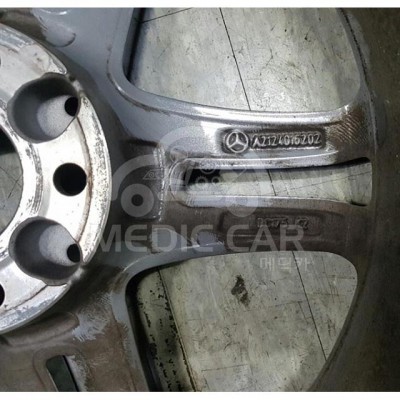 벤츠 E클래스 휠 W212 A2124016202 > E클래스[4세대][W212,A207][09~16] | 수입차중고부품 자동차 ...