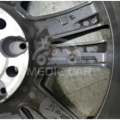 벤츠 S클래스 휠 W222 A2224011402 > S클래스[6세대][W222,A217][14~] | 수입차중고부품 자동차중고 ...