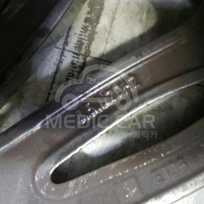 벤츠 S클래스 휠 W222 A2224011702 앞 8.5 > S클래스[6세대][W222,A217][14~] | 수입차중고부품 ...