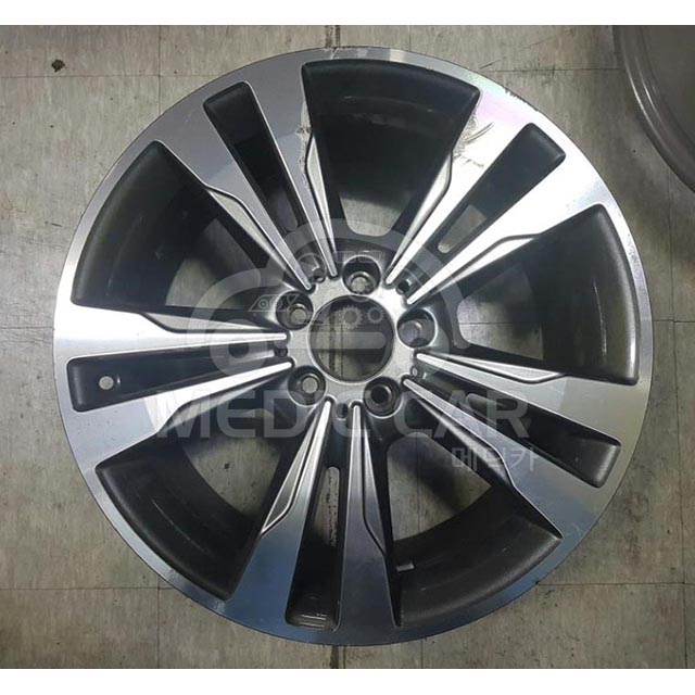 벤츠 E클래스 휠 W212 A2124015702 > E클래스[4세대][W212,A207][09~16] | 수입차중고부품 자동차 ...