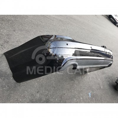 벤츠 S클래스 범퍼 디퓨저타입 W221 전기형 AMG 뒤 A2218850125 > S클래스[5세대][W221][06~13 ...