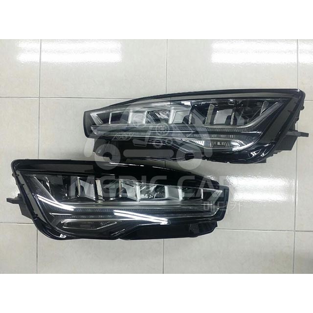 아우디 A7 라이트 저사양 4G8 16년 > A7[1세대][4G8][10~17] | 수입차중고부품 자동차중고부품전문 메딕카 ...