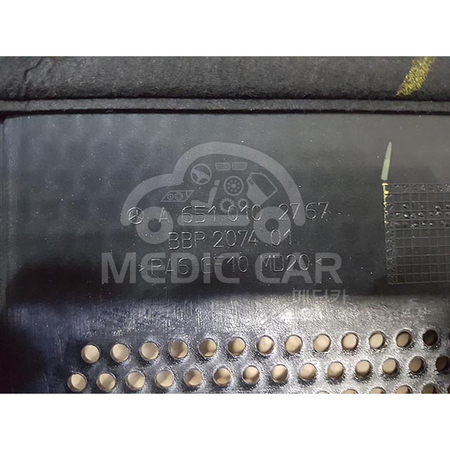 벤츠 E클래스 엔진커버 W212 후기형 A6510102767 > E클래스[4세대][W212,A207][09~16] | 수입차중고 ...