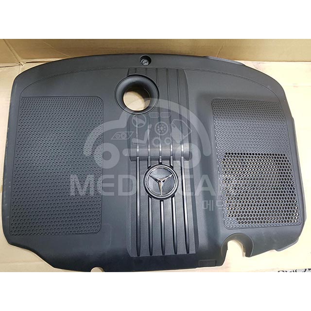 벤츠 E클래스 엔진커버 W212 후기형 A6510102767 > E클래스[4세대][W212,A207][09~16] | 수입차중고 ...