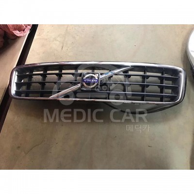 볼보 XC90 그릴 30695512 > XC90[1세대][02~15] | 수입차중고부품 자동차중고부품 메딕카 OEM,신품,중고 ...
