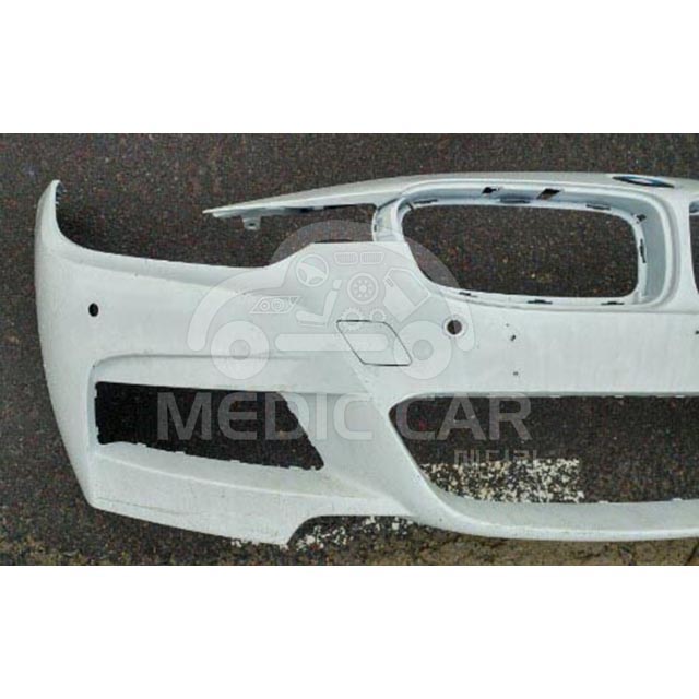 BMW 3시리즈 범퍼 F30 F31 M스포츠 앞 51118054128 > 3시리즈[6세대][F30,F31,F34][12~19 ...