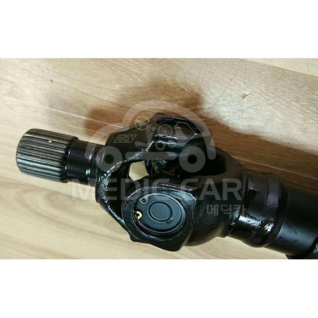 BMW X5 프로펠러샤프트 애프터신품 E70 4.8I 앞 26207556020 > X5[2세대][E70][07~13] | 수입차 ...