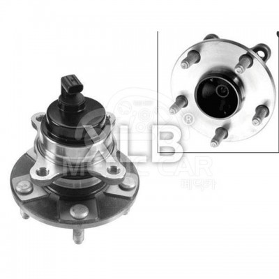 재규어 XF 허브베어링 애프터신품 13년 운전석 앞 XR855936 > XF[1세대][X250][08~15] | 수입차중고부품 ...