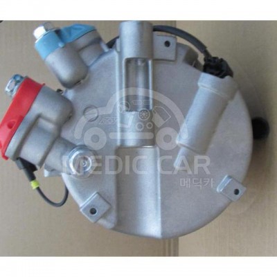 볼보 S80 에어컨컴프레서 애프터신품 D5 09년 36011309 > S80[2세대][06~16] | 수입차중고부품 자동차중고 ...