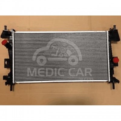 포드 포커스 라디에이터 애프터신품 11년 CV6Z8005A > 포커스[3세대][11~18] | 수입차중고부품 자동차중고부품 ...