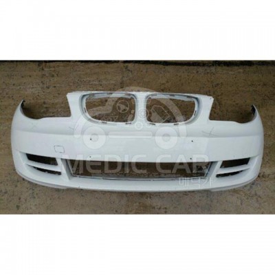 BMW 1시리즈 범퍼 E82 전기형 쿠페 컨버터블 앞 51117166791 > 1시리즈[1세대][E81,E82,E87,E88 ...