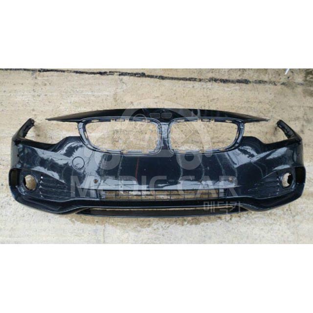 BMW 4시리즈 범퍼 F32 앞 51117294651 > 4시리즈[1세대][F32,F33,F36][14~] | 수입차중고부품 ...