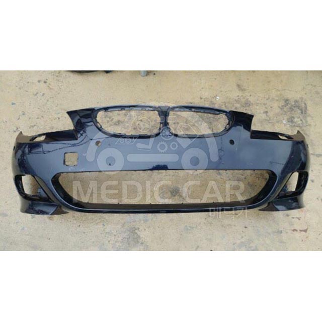BMW 5시리즈 범퍼 E60 IS버전 앞 51117897208 51117896584 > 5시리즈[5세대][E60,E61][03 ...
