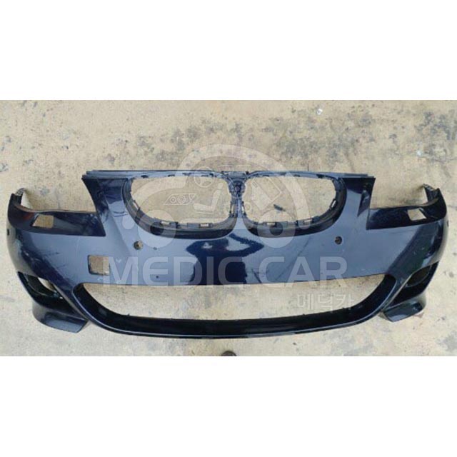 BMW 5시리즈 범퍼 E60 IS버전 앞 51117897208 51117896584 > 5시리즈[5세대][E60,E61][03 ...