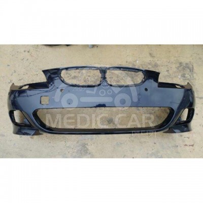 BMW 5시리즈 범퍼 E60 IS버전 앞 51117897208 51117896584 > 5시리즈[5세대][E60,E61][03 ...