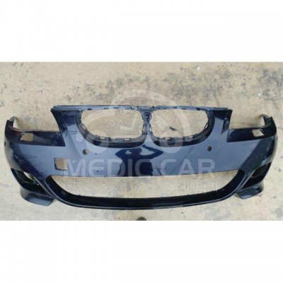 BMW 5시리즈 범퍼 E60 IS버전 앞 51117897208 51117896584 > 5시리즈[5세대][E60,E61][03 ...