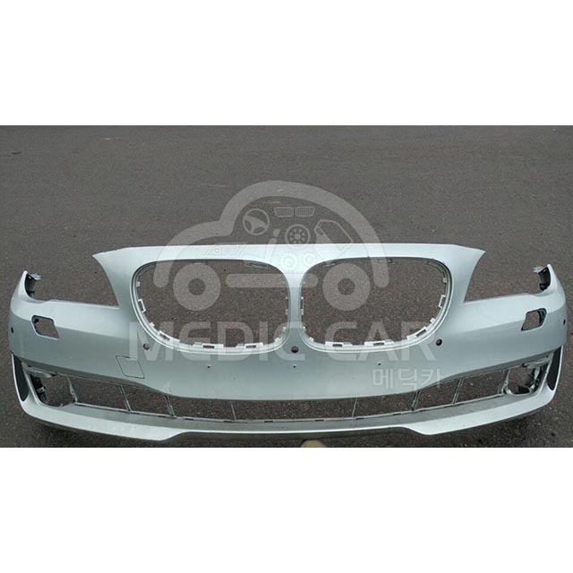 BMW 7시리즈 범퍼 F01 F02 후기형 앞 51117313964 > 7시리즈[5세대][F01,F02][08~15] | 수입차 ...