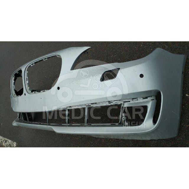 BMW 7시리즈 범퍼 F01 F02 후기형 앞 51117313964 > 7시리즈[5세대][F01,F02][08~15] | 수입차 ...