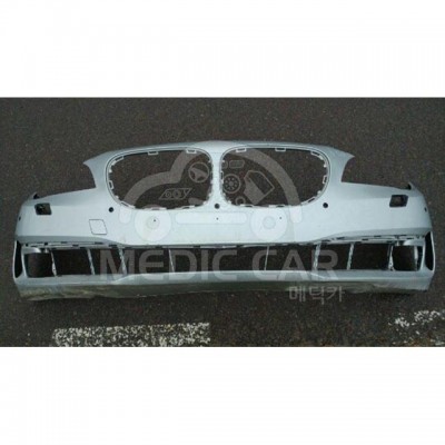 BMW 7시리즈 범퍼 F01 F02 후기형 앞 51117313964 > 7시리즈[5세대][F01,F02][08~15] | 수입차 ...