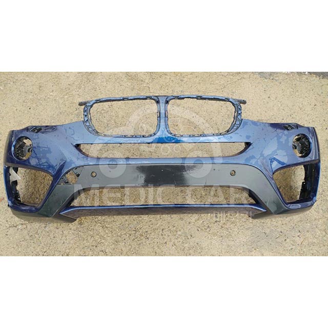 BMW X4 범퍼 F26 앞 51117338543 > X4[1세대][F26][14~18] | 수입차중고부품 자동차중고부품전문 ...