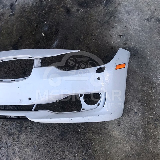 BMW 3시리즈 범퍼 F30 전기형 앞 51117294651 > 3시리즈[6세대][F30,F31,F34][12~19] | 수입차 ...