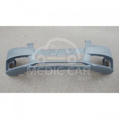 아우디 A4 범퍼 비품 새제품 8K0 앞 8K0807105A GRU > A4[4세대][B8,8K][09~15] | 수입차중고부품 ...