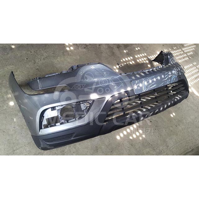 르노삼성 QM6 범퍼 앞 620262905R > QM6[1세대][HZG][16~] | 수입차중고부품 자동차중고부품전문 메딕카 ...