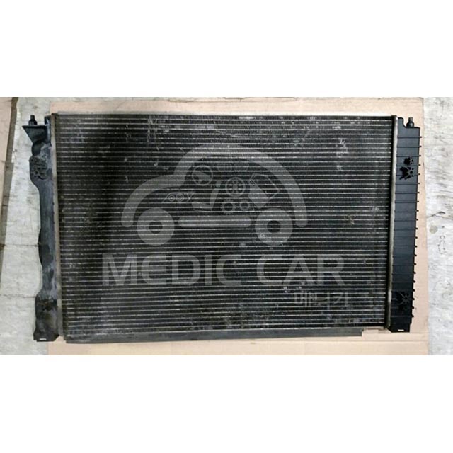 아우디 A6 라디에이터 4F0 전기형 05~08년 4F0121251M > A4[3세대][B7,8E,8H][04~08] | 수입차 ...