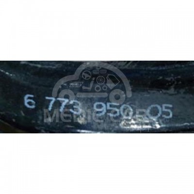 BMW X5 X6 로어암 E70 E72 677395005 > X5[2세대][E70][07~13] | 수입차중고부품 자동차중고부품 ...