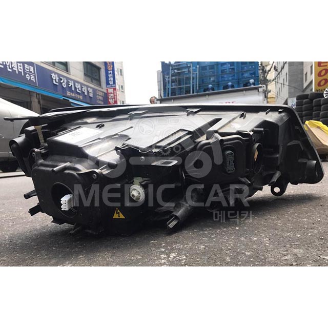 폭스바겐 투아렉 라이트 7P5 15년~ 운전석 7P1941751B > 투아렉[2세대][7P5][10~18] | 수입차중고부품 ...