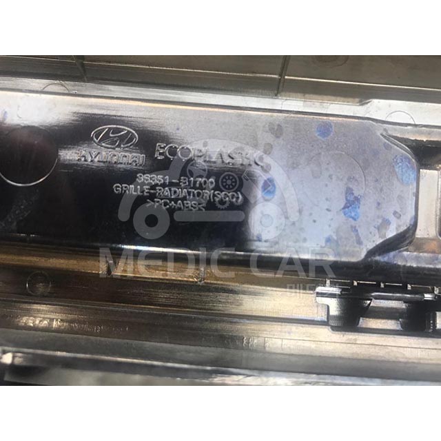 제네시스 G80 그릴 1세대 DH > 제네시스[2세대][DH][13~16] | 수입차중고부품 자동차중고부품전문 메딕카 OEM ...