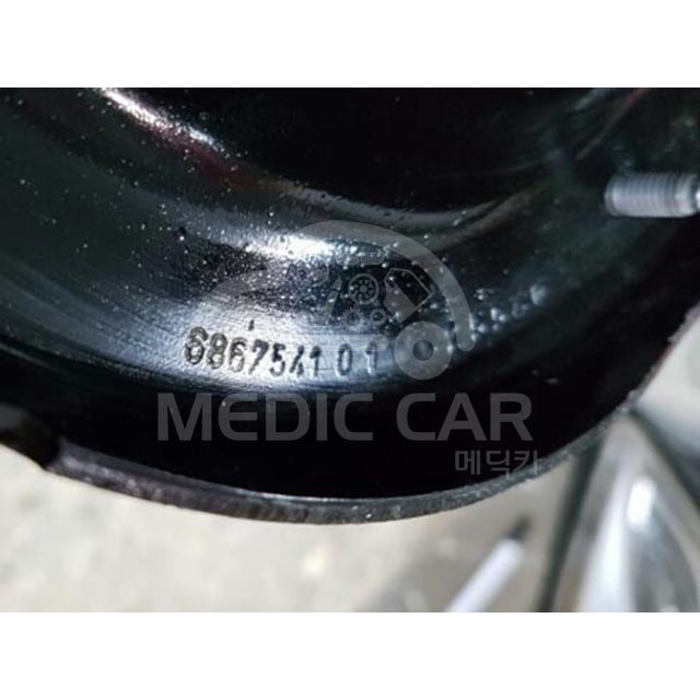 BMW 1시리즈 로어암 F20 12년~ 뒤 6867541 > 1시리즈[2세대][F20,F21][12~19] | 수입차중고부품 ...