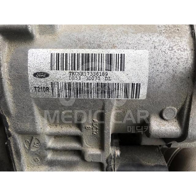 포드 익스플로러 오무기어 12~15년 > 익스플로러[5세대][U502][10~19] | 수입차중고부품 자동차중고부품전문 메딕카 ...