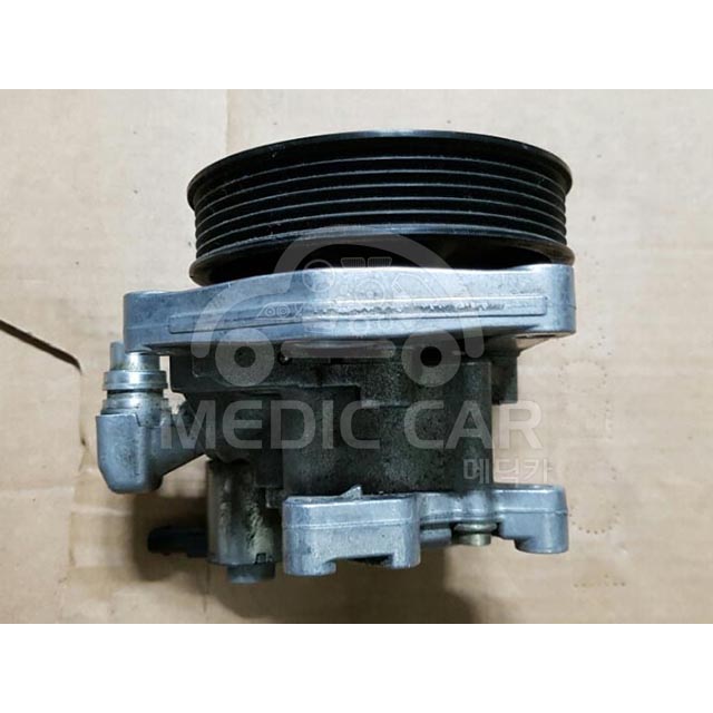 벤츠 M클래스 파워펌프 W164 05~12년 ML 0044663601 > M클래스[2세대][W164][05~12] | 수입차중고 ...