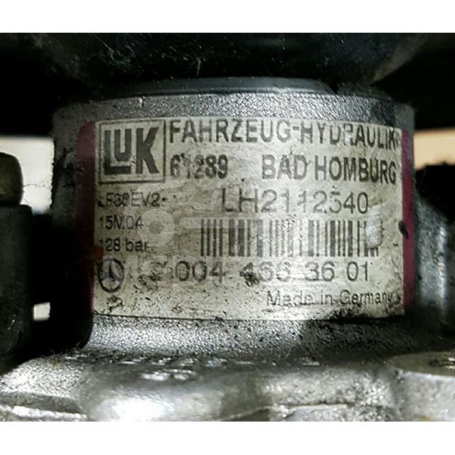 벤츠 M클래스 파워펌프 W164 05~12년 ML 0044663601 > M클래스[2세대][W164][05~12] | 수입차중고 ...