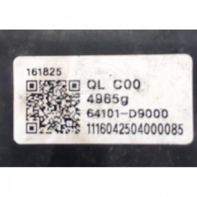 기아 스포티지 판넬 4세대 앞 64101D9000 > 더SUV스포티지[4세대][QL][16~] | 수입차중고부품 자동차중고부품 ...