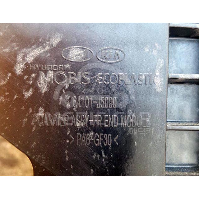 기아 스팅어 판넬 1세대 K8 앞 64101J5000 > 스팅어[1세대][K8][17~] | 수입차중고부품 자동차중고부품전문 ...