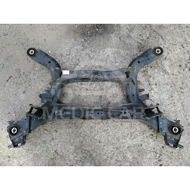 르노삼성 SM5 멤버 L43 3세대 10년~ 뒤 554001307R > 뉴SM5[3세대][L43][10~19] | 수입차중고부품 ...